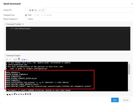Alibaba Cloud ECS Ubuntu Forgets Root Password Solution KB记录与收集站