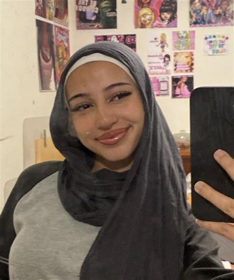 Trib Her To See Her Without Hijab Kik Illbangyoursister R Jerkbudddies