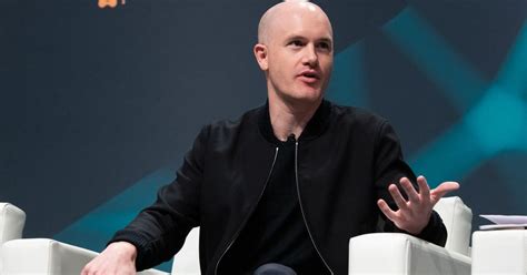 Coinbase Ceo Heard ‘rumors The Sec May Ban Crypto Staking For Retail