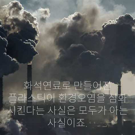 왜 생분해 플라스틱일까요 Earth 오랜 매일 매일 건강해지는 생활