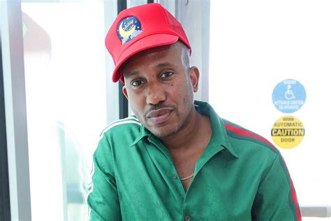 Snl Alum Chris Redd Allegedly Attacked Before Nyc Comedy Show