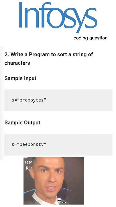 Infosys Coding Questions 💀 Easy Dsa Question Daily Dsa Questions