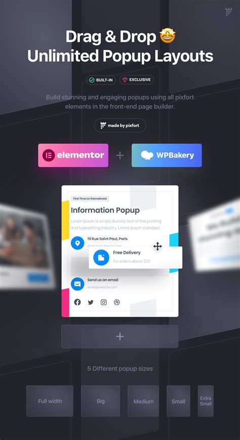 Essentials Multipurpose Wordpress Theme Webdevbay
