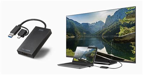 【サンワサプライ】usb Atype C両対応のhdmiディスプレイアダプタを発売 Newsandtopics 株式会社名古屋エコール