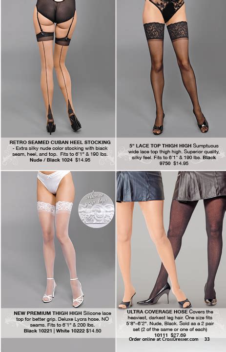 Crossdressing Clothing Suddenly Fem Fall Fashion Catalog 2015