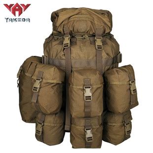 Molle Bk