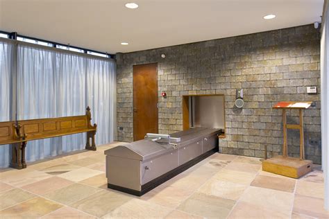 Cremeren Begraafplaats En Crematorium