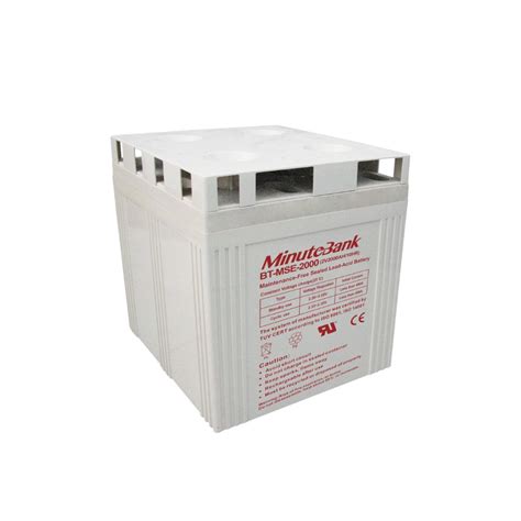 Bt Mse 2000 Minute Battery