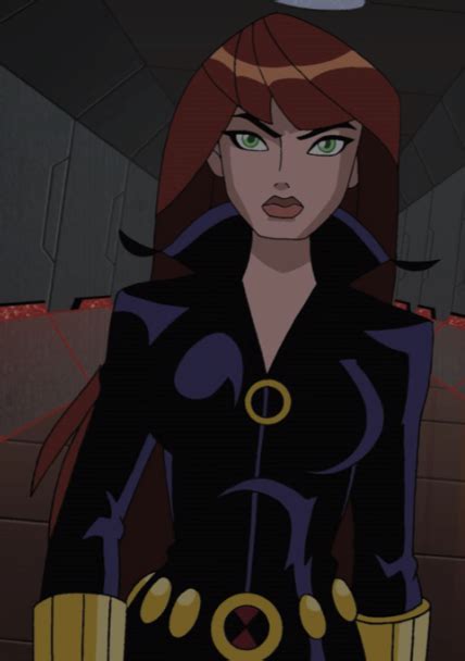 Image Black Widowpng The Avengers Earths Mightiest Heroes Wiki
