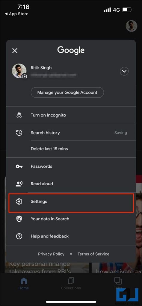 3 Ways To Turn Off Google Discover On Android IOS Gadgets To Use