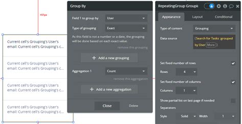 Nested Do A Search For Count Need Help Bubble Forum