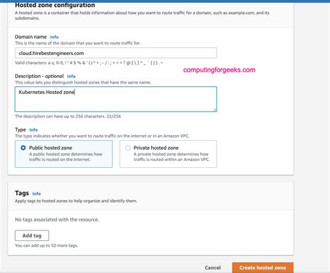 Install Istio Service Mesh In Eks Kubernetes Cluster Computingforgeeks