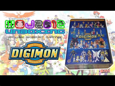 Digimon Digital Monsters Season 1