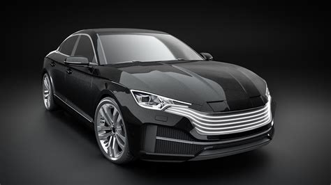 Body Shell Lighting Opmobility