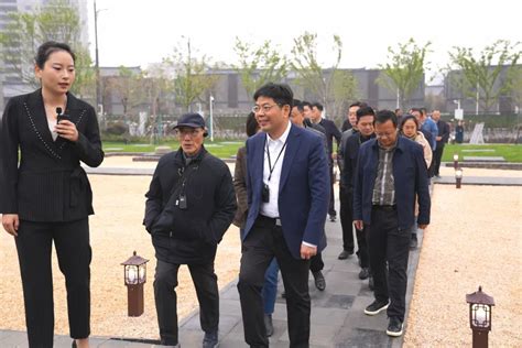 陈雷强调，将为国清寺遗址申报全国重点文物保护单位和联合申报世界文化遗产工作奠定坚实的基础