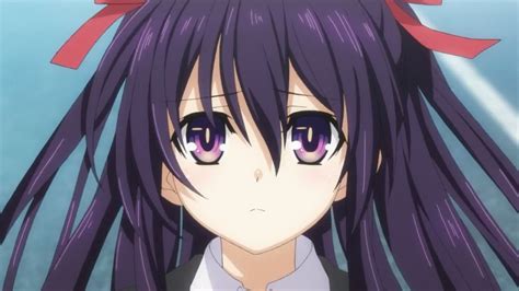 Pin by Thiên Hạ on Yatogami Tohka Date a live Tohka yatogami Anime