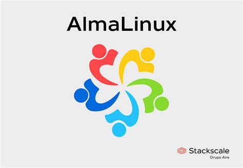 Almalinux An Alternative Downstream Of Rhel Stackscale Linux Punx