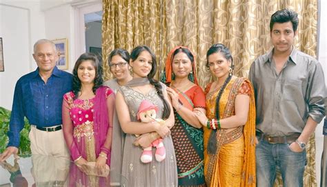 Dwarka Parichay News Info Services Tv Serial Ladli On Dd