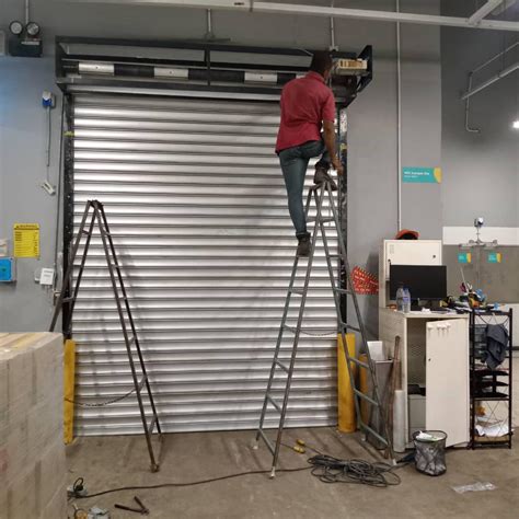 Specific Shutter Sdn Bhd Kuala Lumpur