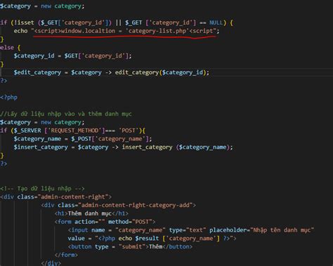 Giúp Sửa đoạn Code Web Programming Dạy Nhau Học