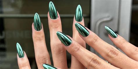 No Chip Manicure Legendary Spa