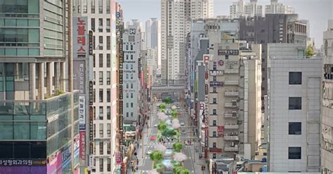 부전천 복원 국비 받는다