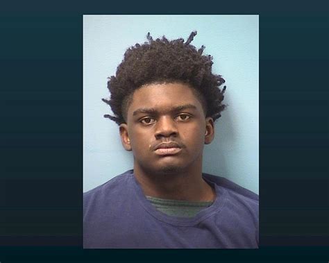 St Cloud Shooting Suspect Pleads Guilty