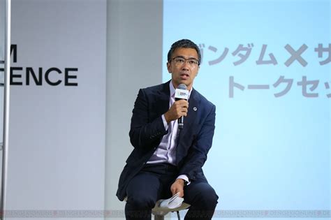 ＜画像2628＞第1回 ガンダムカンファレンスをレポート。アニメ、ゲーム、ガンプラが連動する新たな試みの詳細に迫る 電撃オンライン