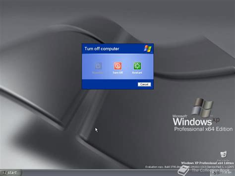 Microsoft Windows XP Professional X Edition The Collection Book