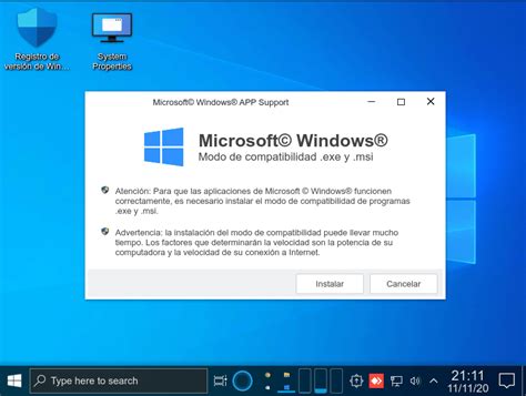 Linuxfx Una Distribución Clon De Windows 10 Bitcuco