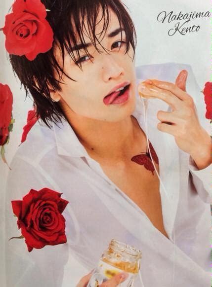 セクゾ中島健人「20代ラストイヤー！進化し続ける」 Kateの『リップモンスター』新cm出演 ガールズちゃんねる Girls