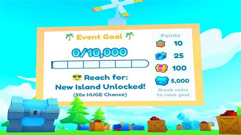 How To Hatch The Summer Island Egg In Pet Simulator X Roblox Pro