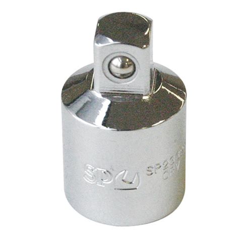 3 Piece Socket Power Tool Adaptor Set 10355