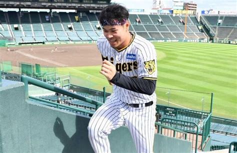【衝撃】佐藤輝明、 から熱烈ラブコールをされた模様ww │ トリビアンテナ 5chまとめアンテナ速報
