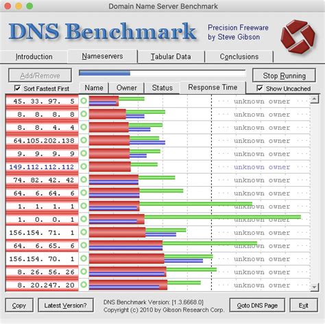 Will DNSBench Run On Mac Or Linux CodeWeavers