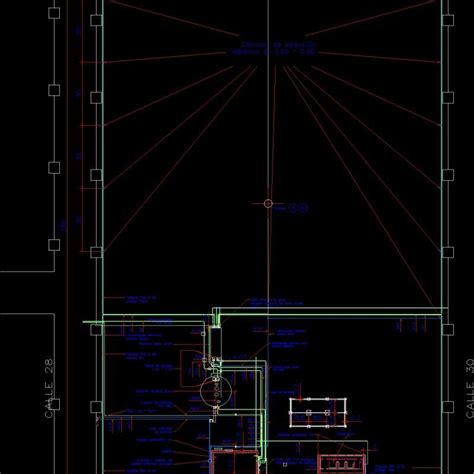 Osmosis Plant Dwg Block For Autocad • Designs Cad