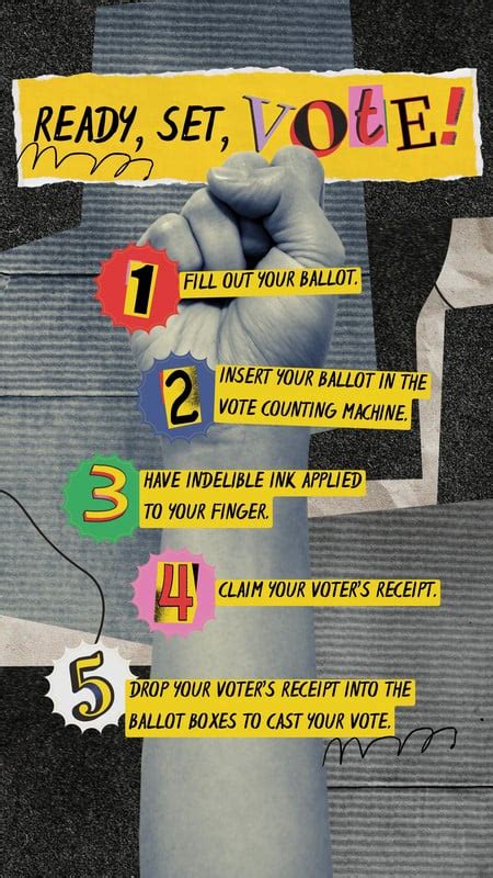 Free And Customizable Campaign Templates