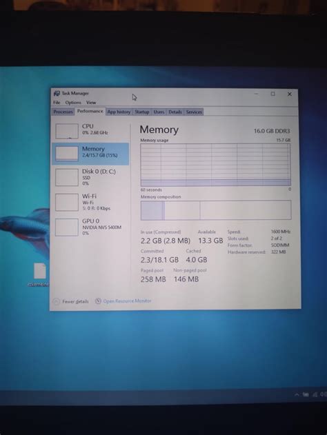 Just Upgraded My T430 8gb To 16gb Of Ram What Should I Upgrade Next Also Can I Upgrade The
