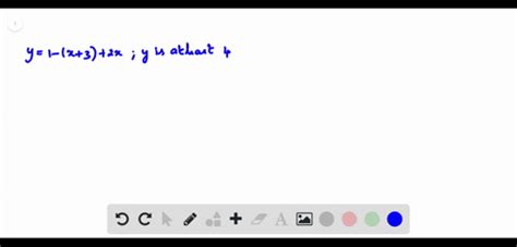 Solved In Exercises Use Interval Notation To Represent All