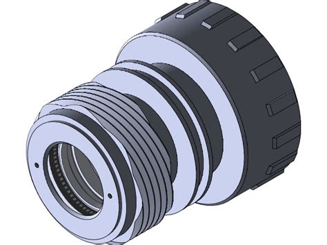 Free Cad Designs Files And 3d Models The Grabcad Community Library