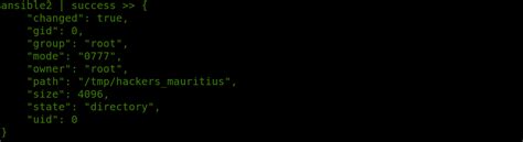 Getting Started With Ansible Deployment Blog By Jay Mutkawoa Nitin