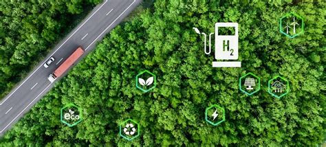 Eu Bets On Green Hydrogen 3 Billion Investment