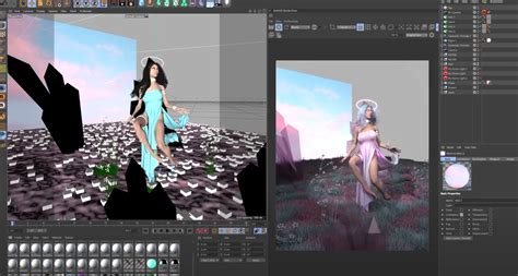 fugraph motion graphic tool for fusion and davinci resolve 3dart tutorial