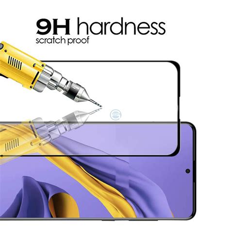 Hardness Gives Endurance To Tempered Glass And More Mobile Phone