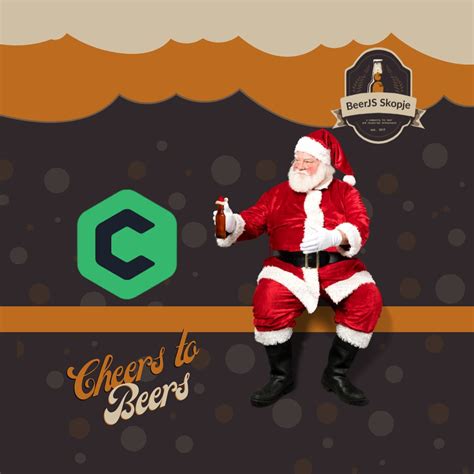 Beerjs Скопје On Linkedin Огромна благодарност до Codechem Inc што се погрижи ова издание да не…
