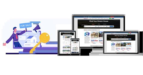 Real Estate Property Management Script Best Property Management Php