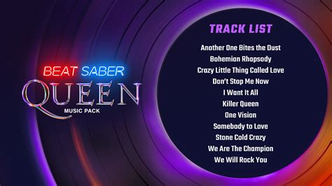 Beat Saber On Twitter Out Now The Queen Music Pack Is Packed With