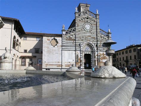 Pratoturismo Itinerari