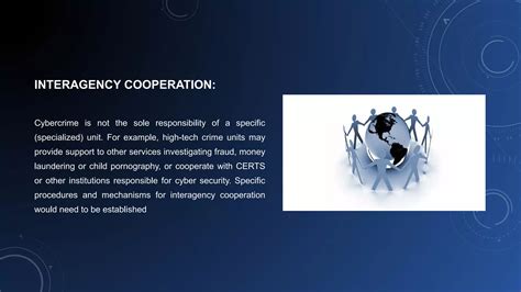 Cyber Crime In The Digital Age Ppt Crime And Harmful Acts To