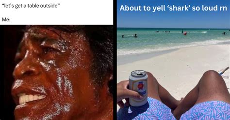 36 Cooling Memes To Refresh The Soul In This Scorching Summer Heat